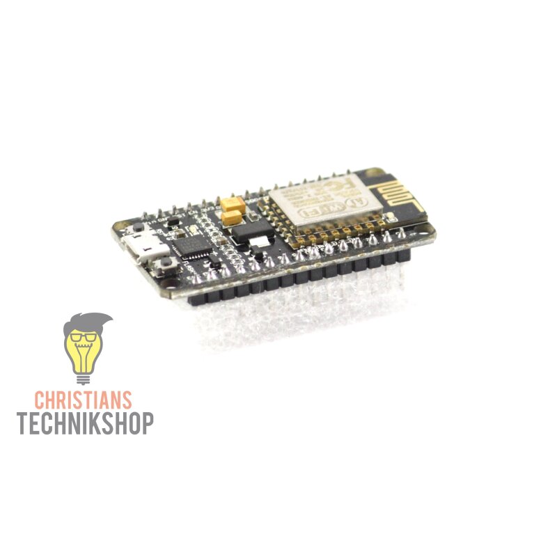 Wireless module NodeMcu Lua WIFI basiert auf ESP8266 mit pcb Antenne ... Wireless module NodeMcu Lua WIFI basiert auf ESP8266 mit pcb Antenne ...